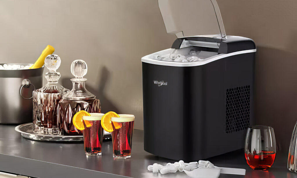 Ice Maker Repair - Quality appliance repair near me | Local appliance ...